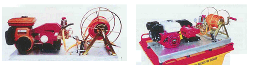 Mc Bean's Implement Co.